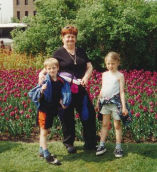 Catherine Edith Nevin (Nee Rath) | Beechwood