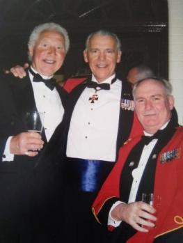 MAJOR (RET’D) DONALD JAMES MACNEIL | Beechwood